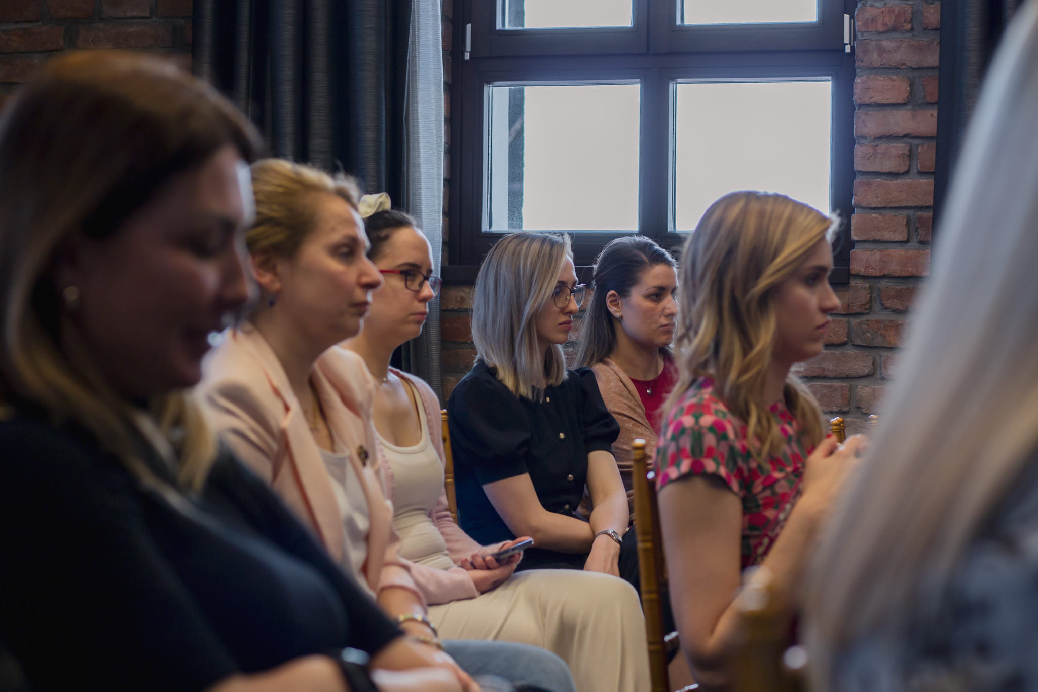 Mala deca, veliki heroji - Heroine